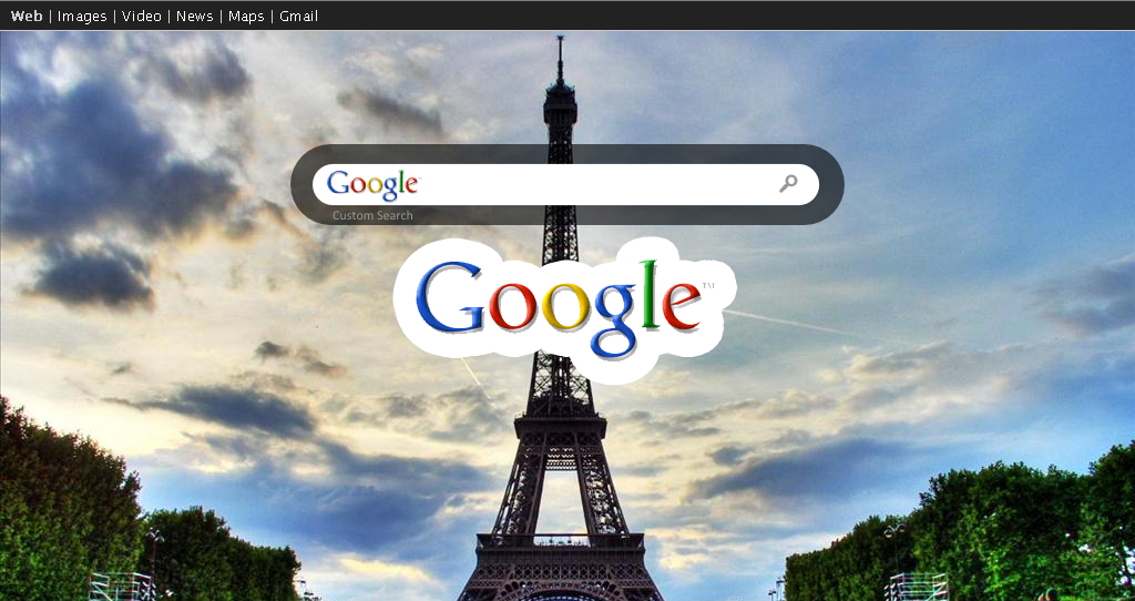 Google Background by VasanRajeswaran on DeviantArt
