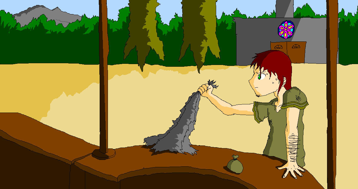 Chimerique: Act 1 Chap 2 by Ispod4 on DeviantArt