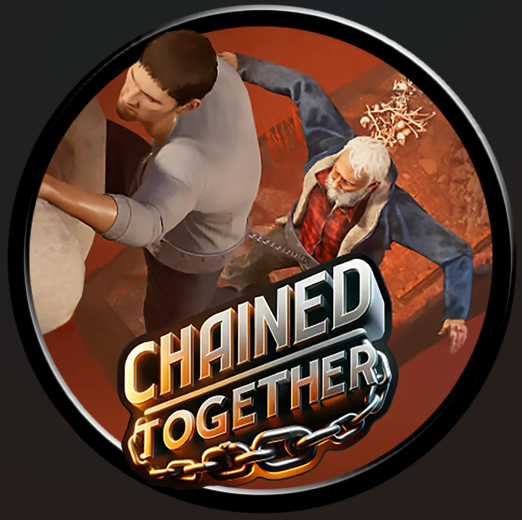 Chained Together folder icon by ReeganMechanical2021 on DeviantArt