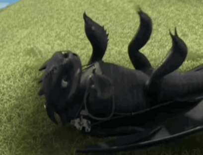 HTTYD Animations on Ultimate-HTTYD-Fans - DeviantArt