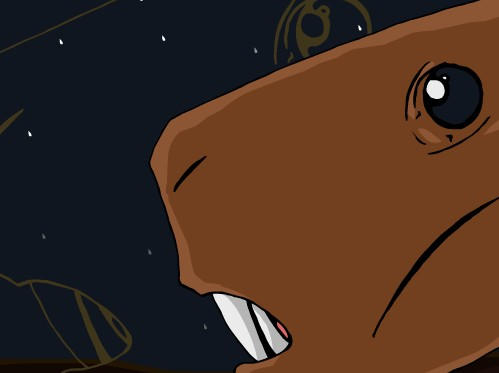 Final Animation Project by oak on DeviantArt