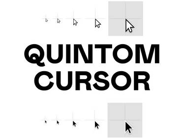 Similar Art to "Windows 10 small cursors for non FullHD screens ...