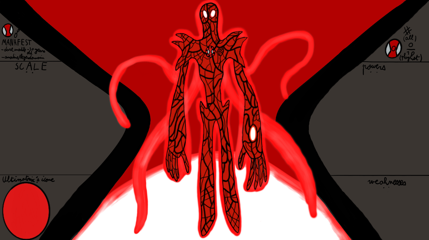 warbringer manafest by hellwalker99 on DeviantArt