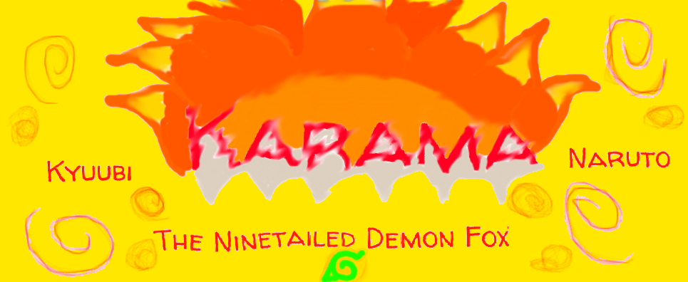 Naruto Karama by audirenz123 on DeviantArt