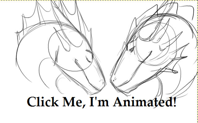 Animation Test by aelendal on DeviantArt