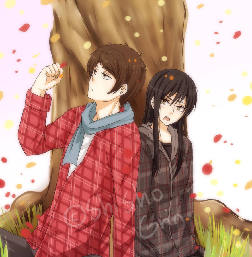 [C] danitha-DN by Nemublue on DeviantArt