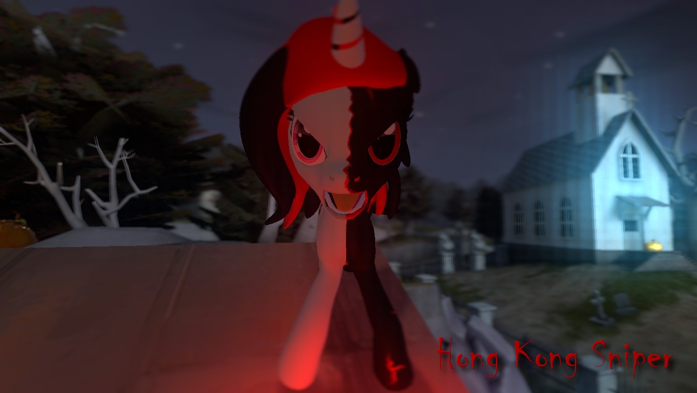 Presenting: Satanic Scratch (Gmod Downloadable) by HongKongSniper on ...