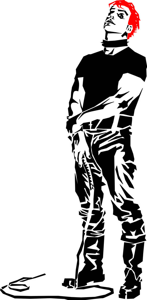 Till Lindeman v1. by rheeta on DeviantArt