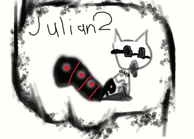 Julian2 fanart by lpshappy1427 on DeviantArt