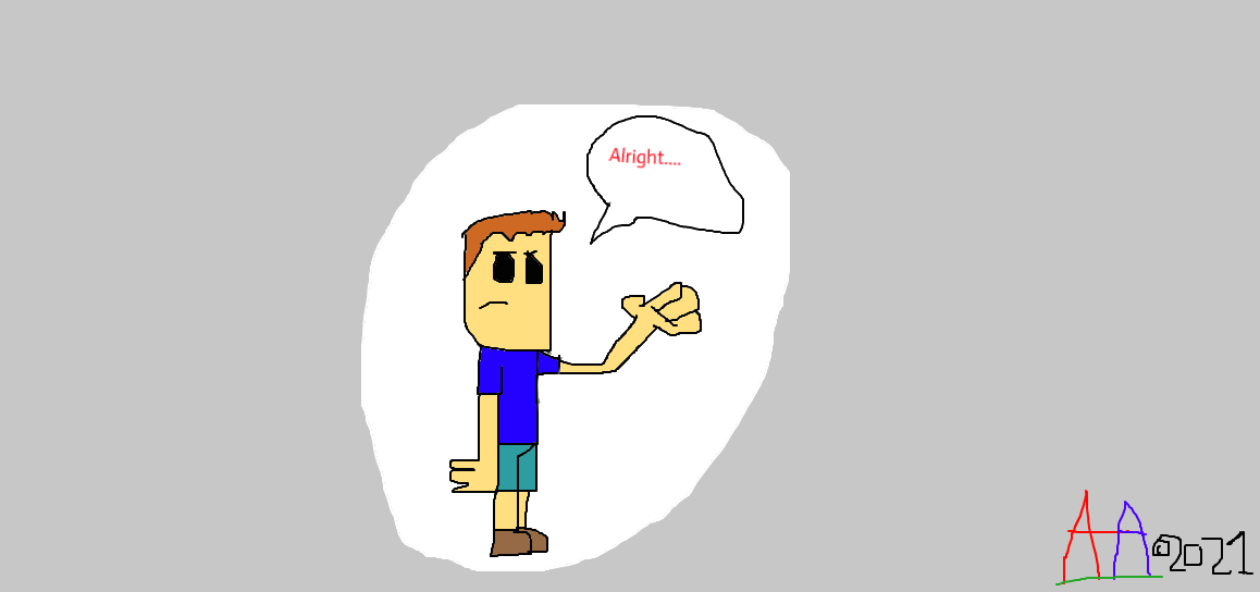 Tyler by amongusalien on DeviantArt