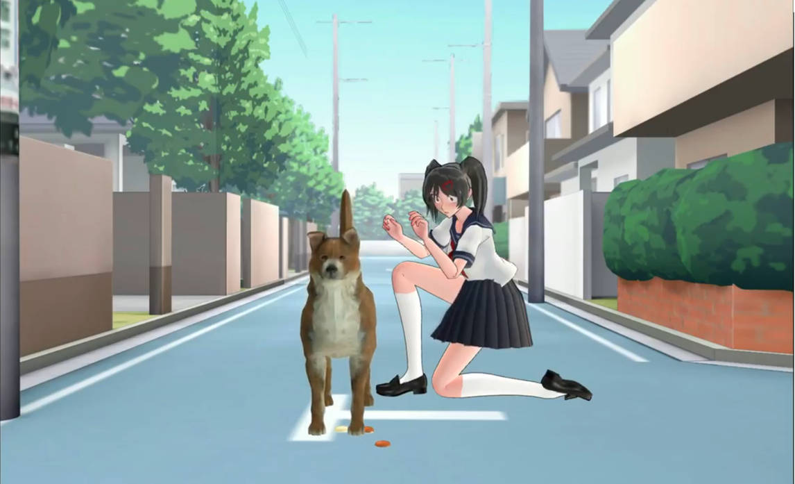 [MMD] Bad Macarons + Motion Dl by DarkSeibo on DeviantArt