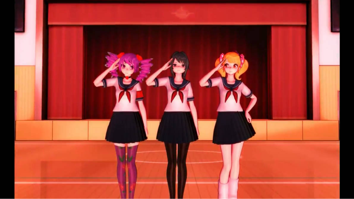 [MMD]BigBoom + dl by DarkSeibo on DeviantArt