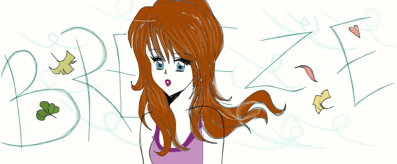 breeze by artbynoni on DeviantArt