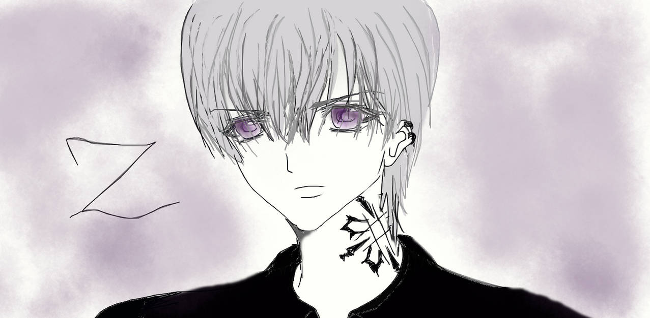 zero kiryu ( done ) by artbynoni on DeviantArt