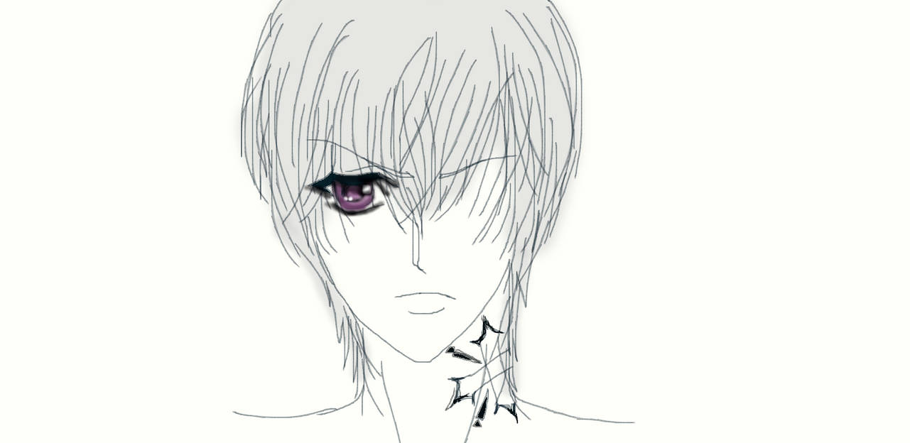 zero kiryuu by artbynoni on DeviantArt