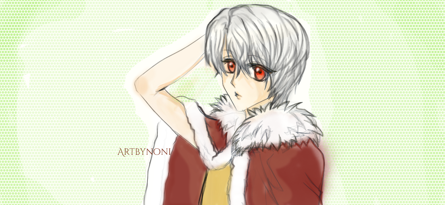 Prince Zen by artbynoni on DeviantArt