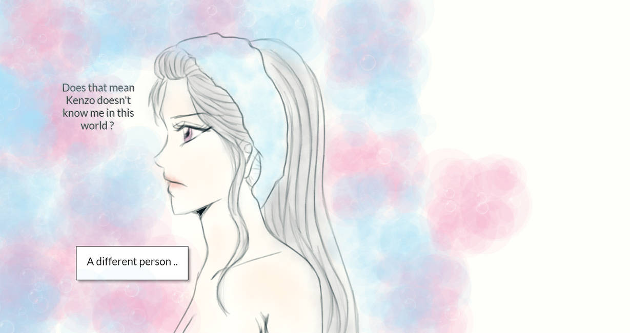 rosaline by artbynoni on DeviantArt