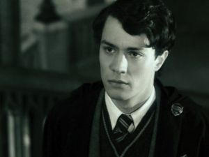 Tom Riddle X Reader Part 2 Gryffindor by BraveMoonGirl on DeviantArt