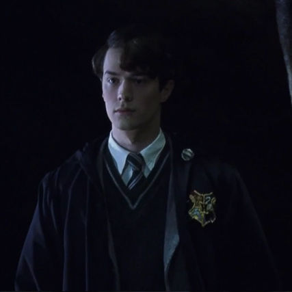 Tom Riddle X Reader V2: Part2: A Fresh start by BraveMoonGirl on DeviantArt