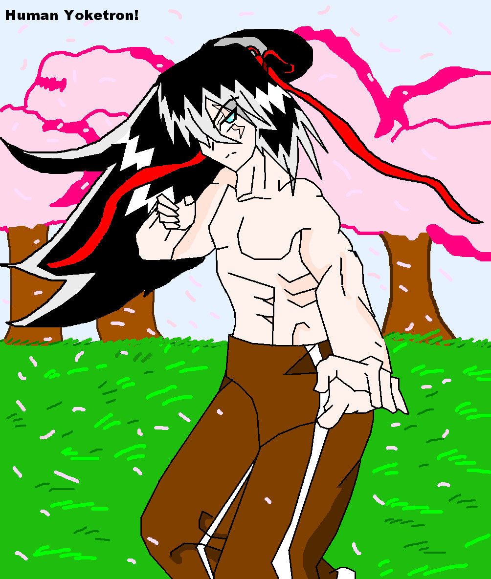 TFA Human Yoketron by hotshotgirl on DeviantArt