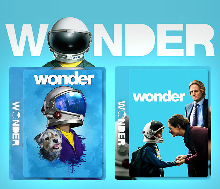 Wonder Folder icon by Whiteline0 on DeviantArt