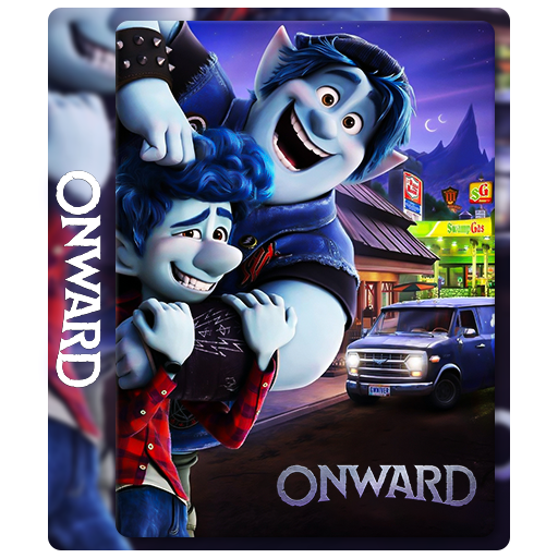 Onward Folder icon by Whiteline0 on DeviantArt