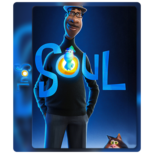 Soul Folder icon by Whiteline0 on DeviantArt