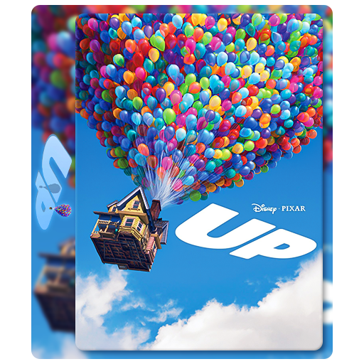 Up Folder icon by Whiteline0 on DeviantArt