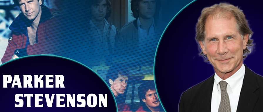 Parker Stevenson Slide by thomasjjordan on DeviantArt