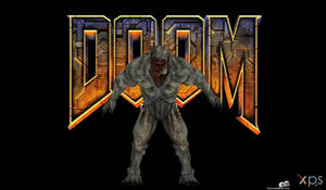 Doom 3 Vagary XNA by NUKE-9000 on DeviantArt