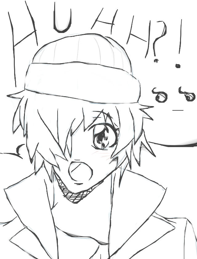 Sketchy :3 by mangaluver567 on DeviantArt