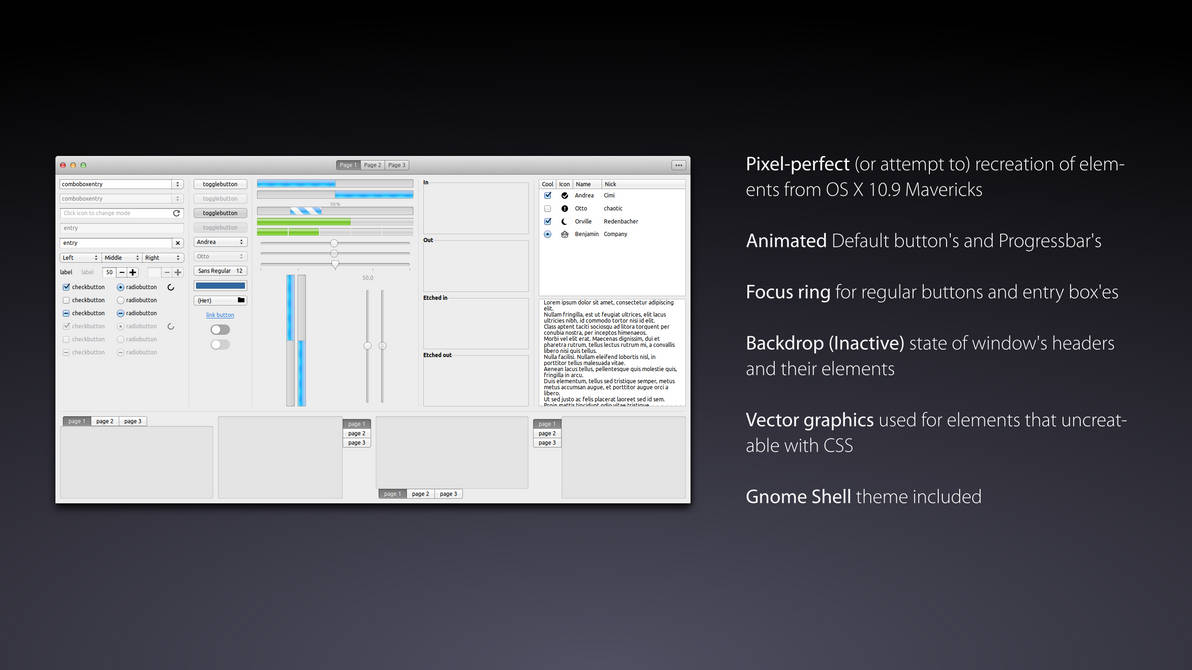 Poppy OS X 1.2.5 Revieve Developer Preview 7 by KAYOver on DeviantArt