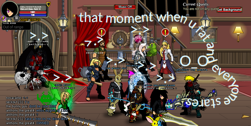 aqw memes by insigniaxtasha on DeviantArt