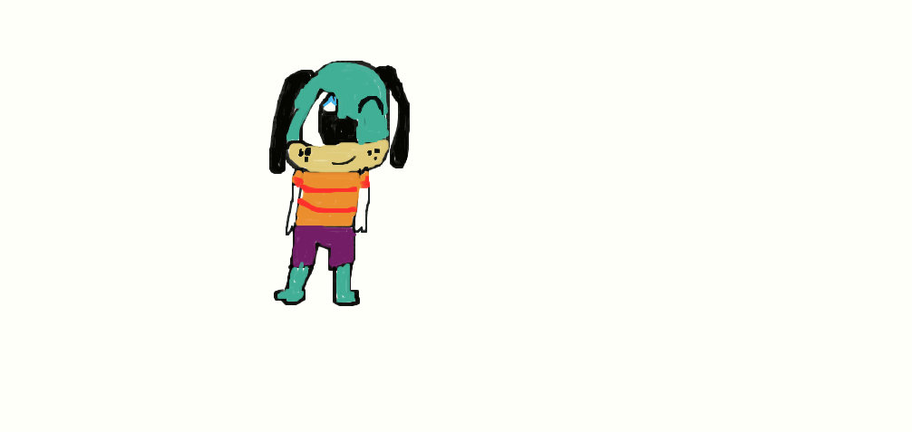 Toontown Flippy by CheckersPony on DeviantArt