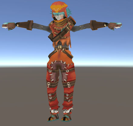 Azure Kite [Rigged] by casuallynoted on DeviantArt