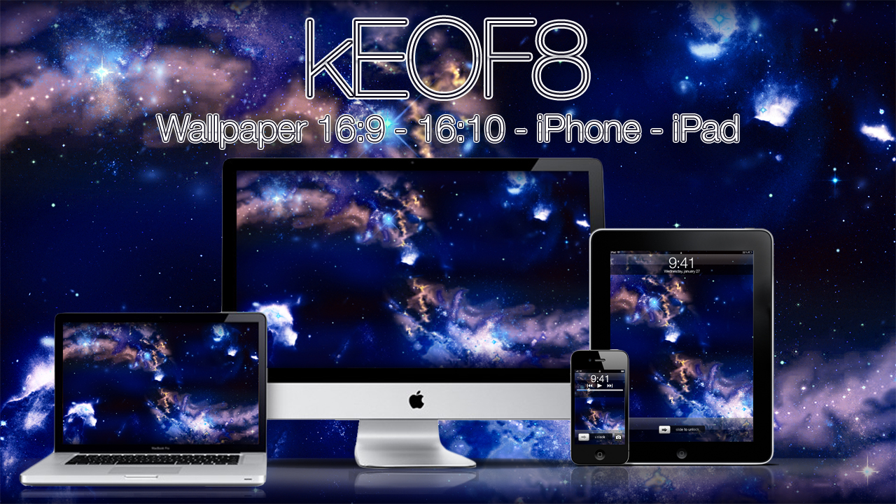 kEOF8 Wallpaper by kf8 on DeviantArt