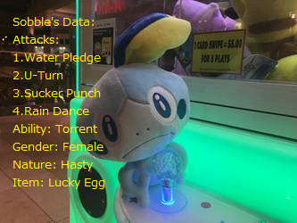 Pokemon RP on Roleplaying-Universe - DeviantArt