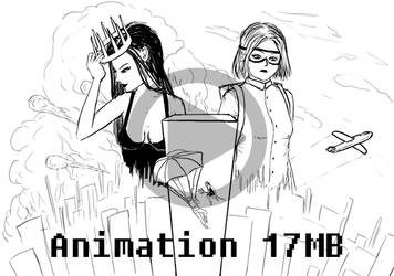 Axtinguisher's DeviantArt Gallery