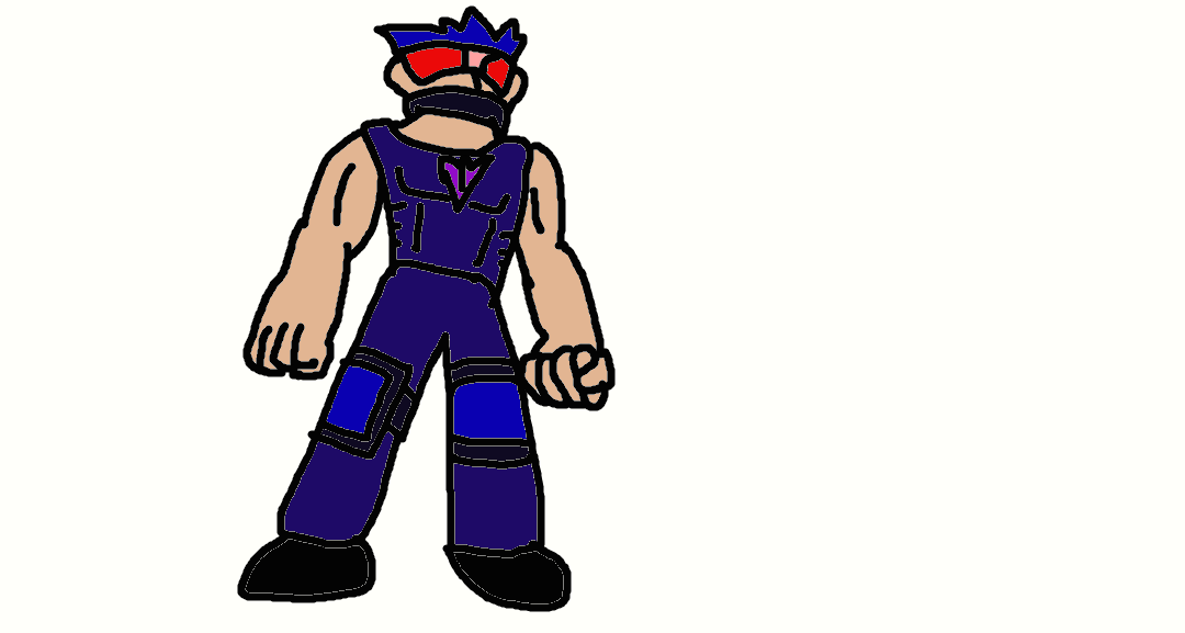 Soundwave (Human by Lehou on DeviantArt