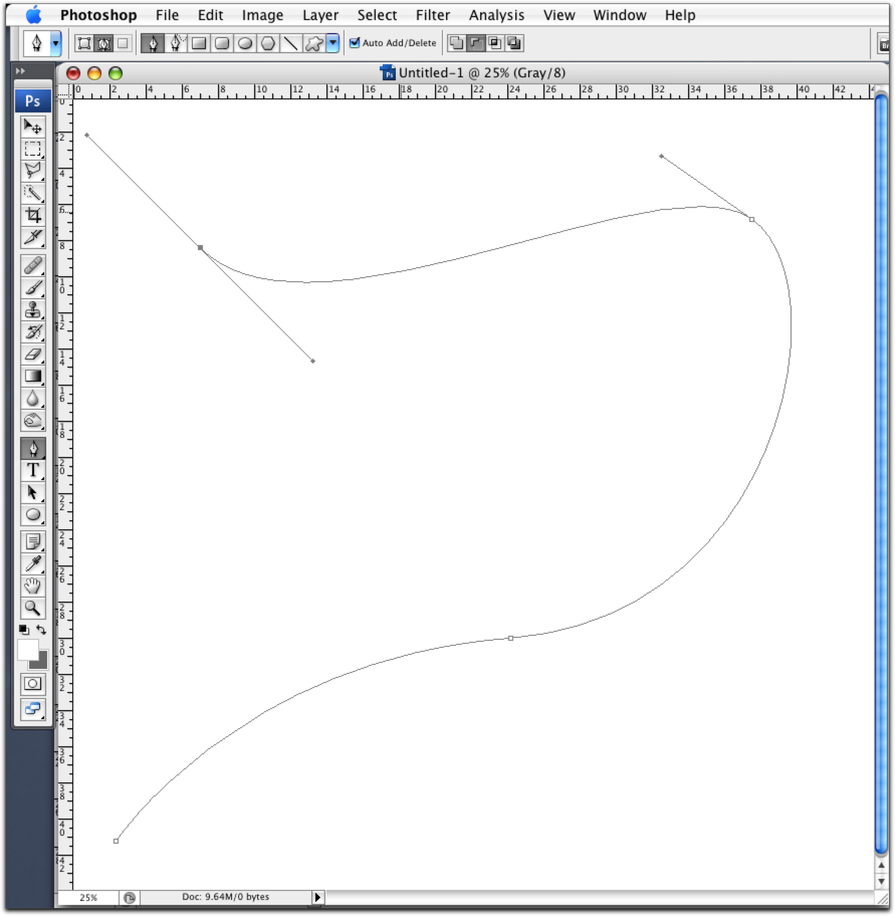 Pen Tool Tutorial Part 2 by Retoucher07030 on DeviantArt