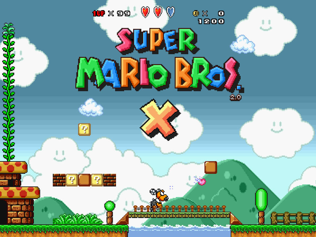 KOOPALINGS AS PLAYABLE CHARACTERS IN SMBX 2.0 by stormpuma on DeviantArt