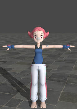 Explore the Best Maylenepokemon Art | DeviantArt