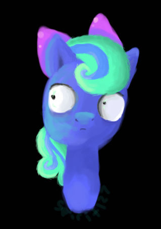 Blueberry Punch by Sugiilite on DeviantArt