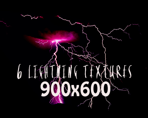 Lightning Textures 900x600 by Patrycjuszz on DeviantArt