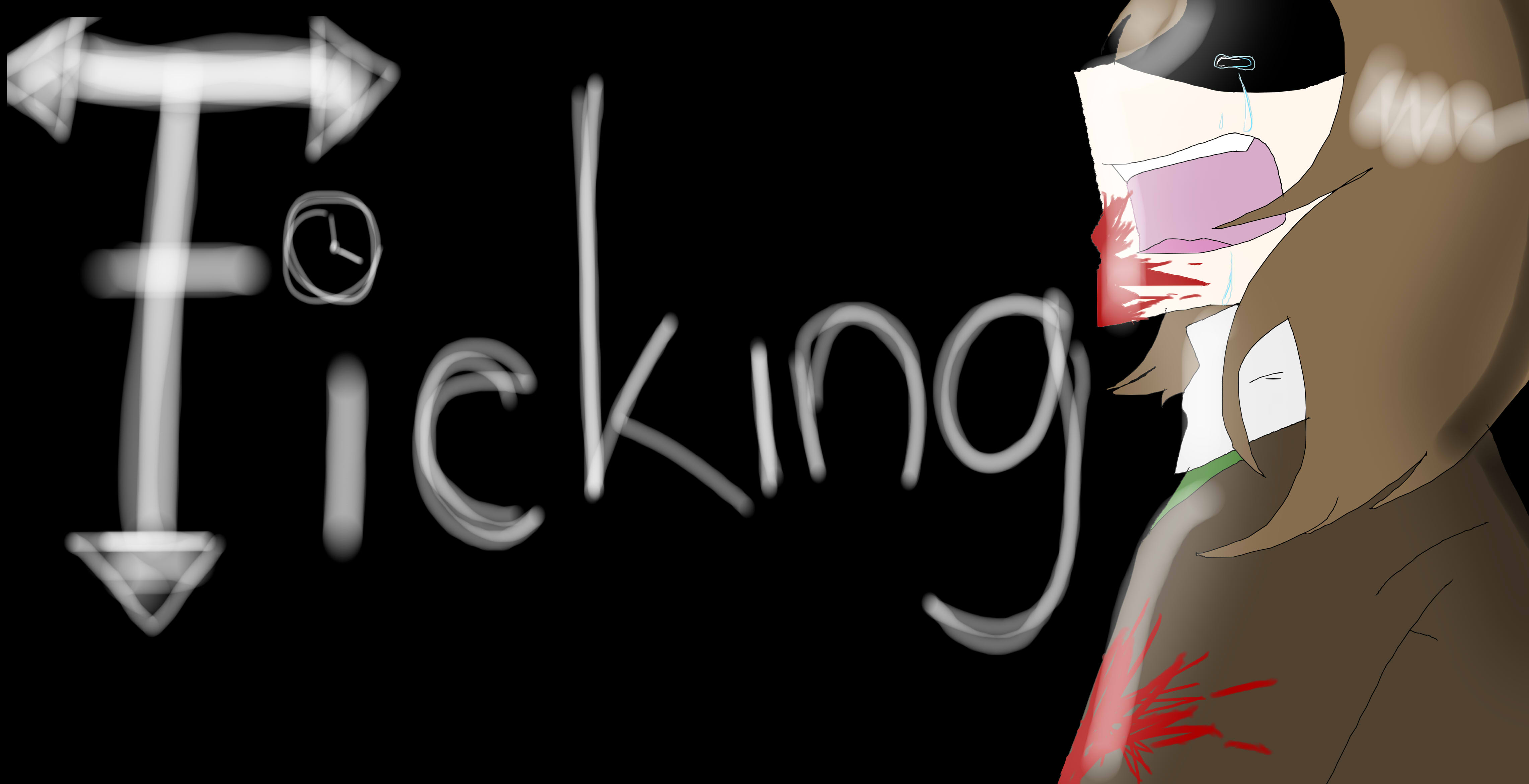 TICKING - MEME ANIMATION by Zelvof on DeviantArt