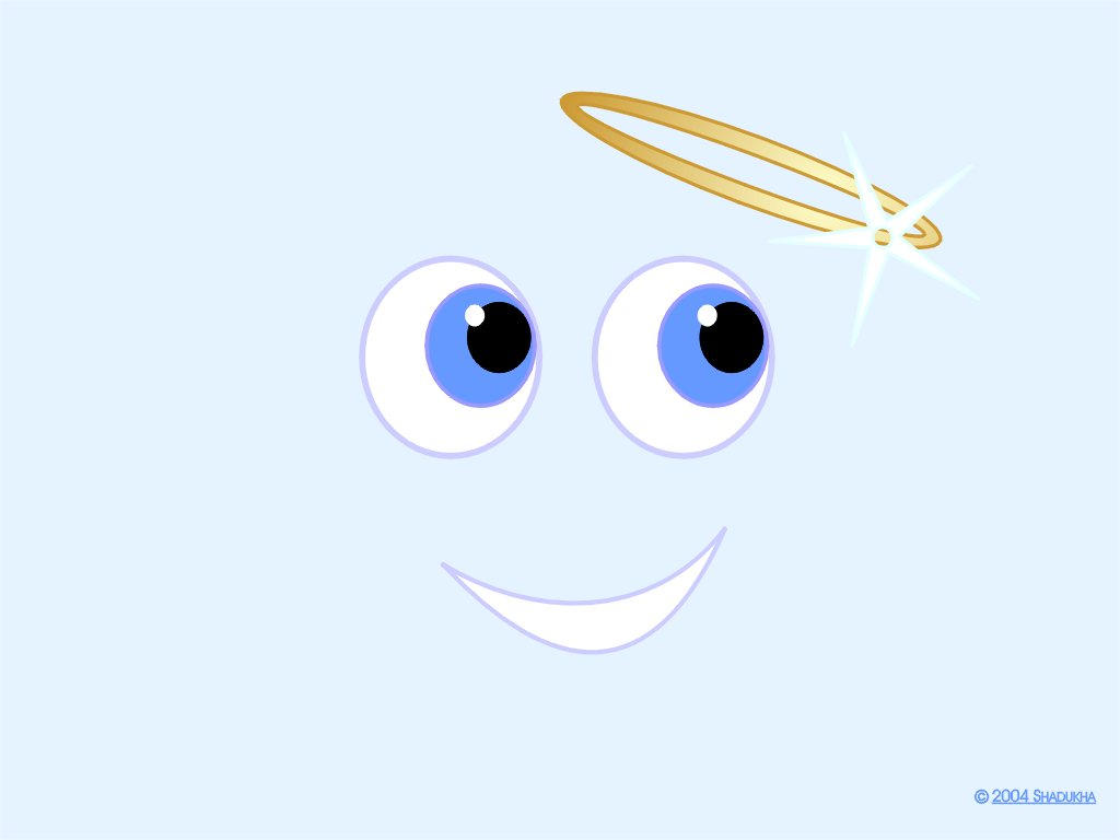 Full Face Angelic..... by shadukha on DeviantArt