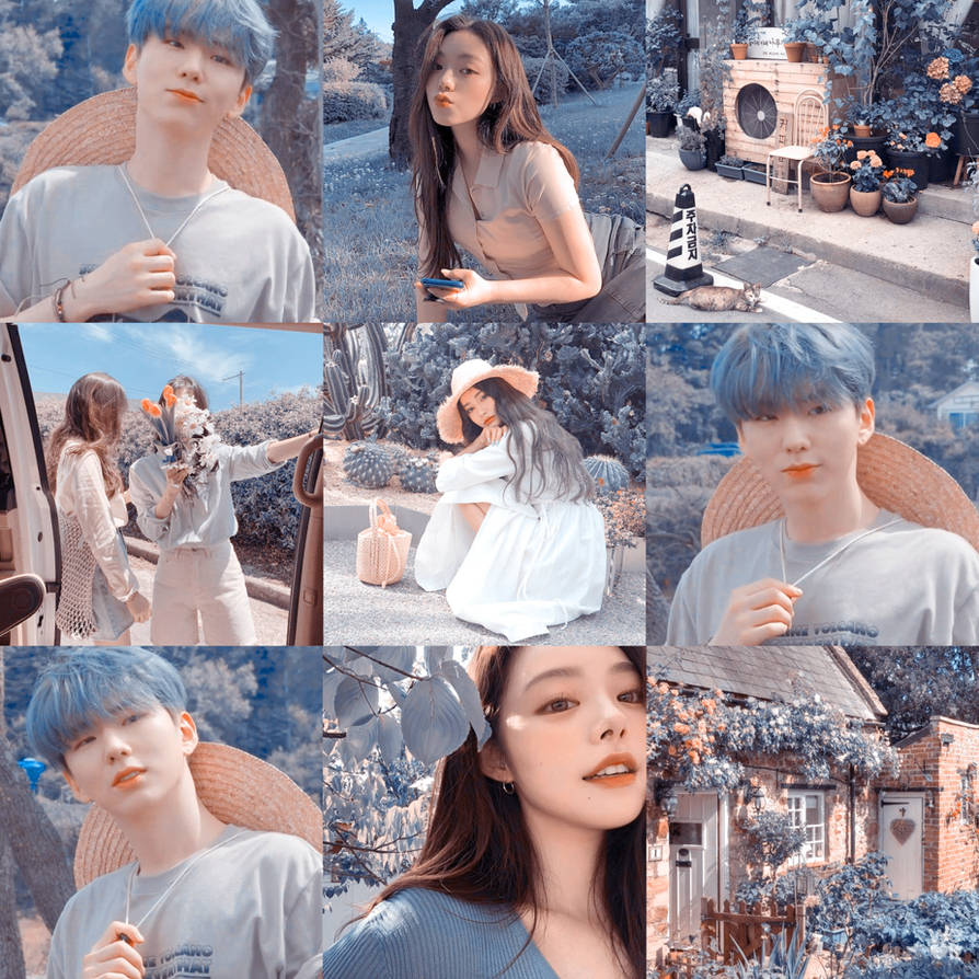 My Side PSD by Luna by LunaMelodyU on DeviantArt