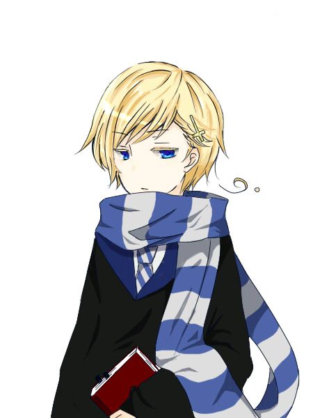 Norway on NationXReader - DeviantArt