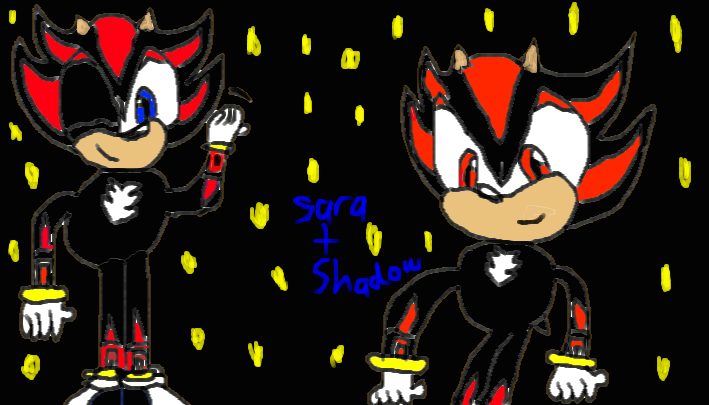 Shadow-Fans-4ever DeviantArt Gallery