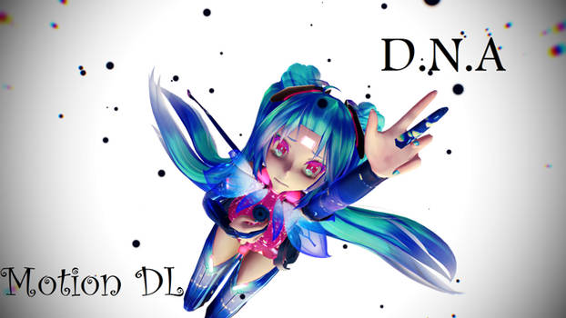 Explore the Best Motiondl Art | DeviantArt